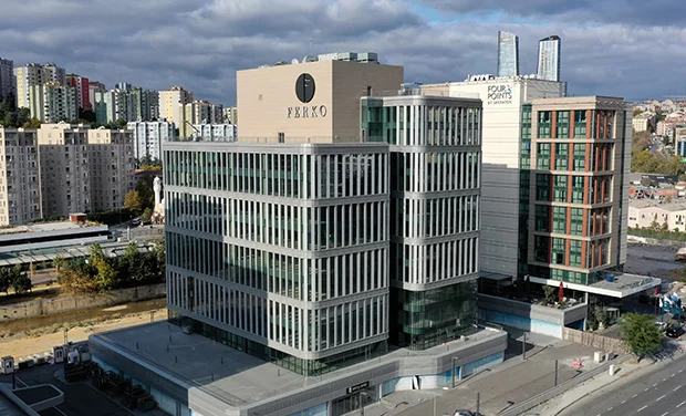 Ferko Line Residences